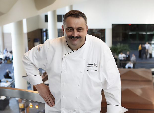 Huntington Place Catering | Huntington Place